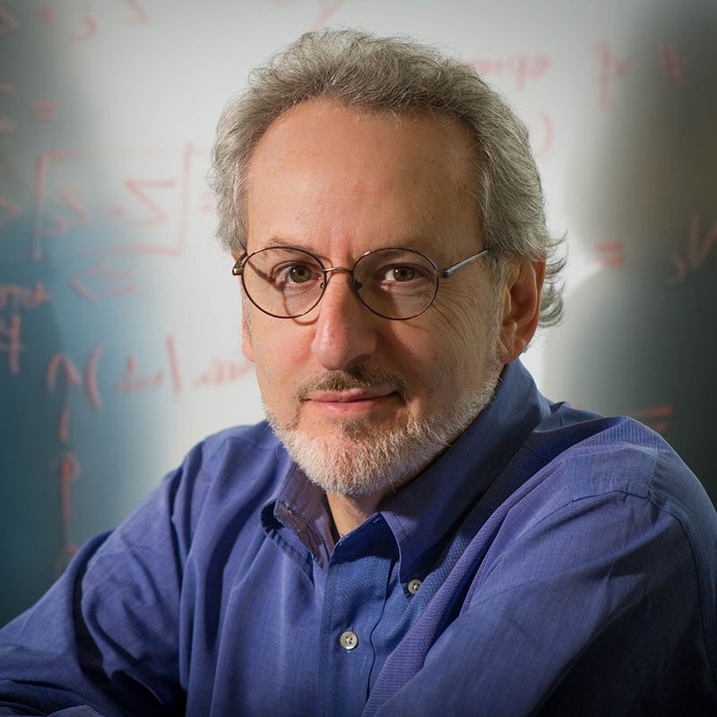 Donald Ingber, MD, PhD Author Profile | The Scientist