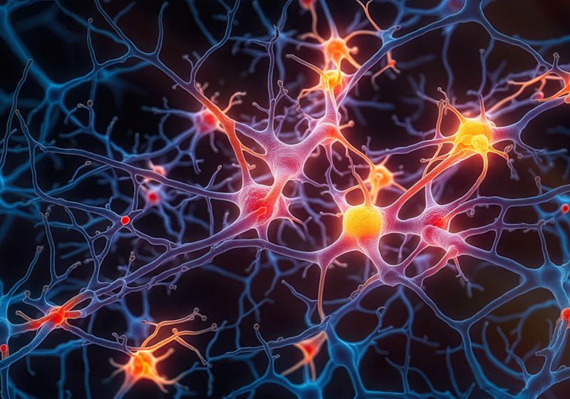 Alzheimer’s Disease Affects Tissues Beyond the Brain | The Scientist