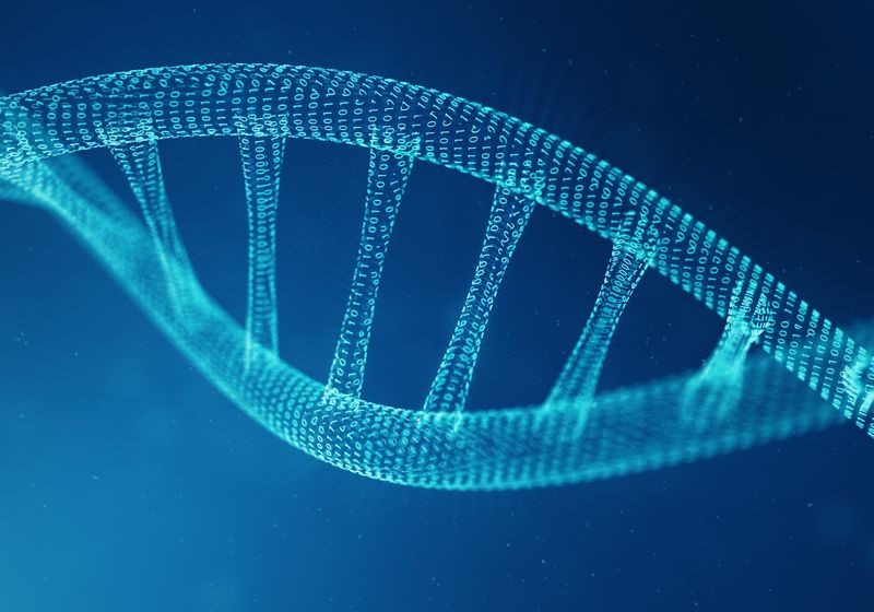 Genetics | The Scientist