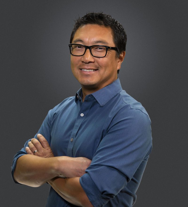 Kenneth J. Oh, PhD Author Profile | The Scientist