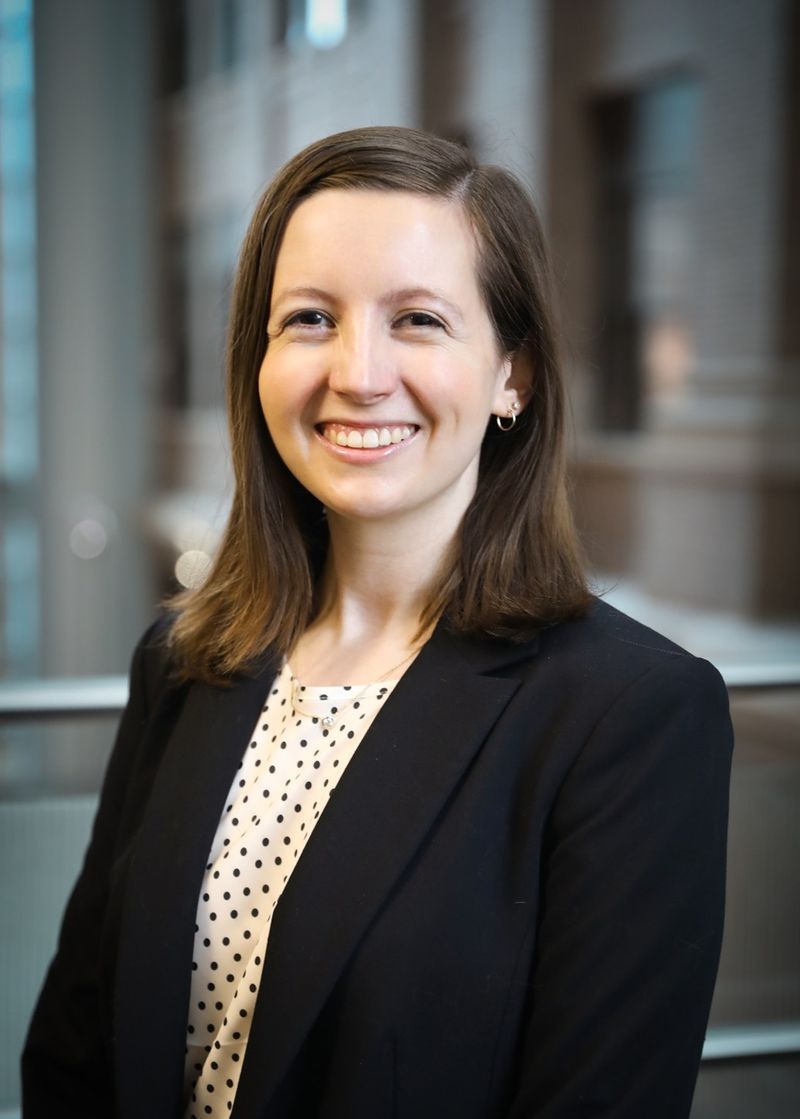 Hannah Pletcher Author Profile | The Scientist