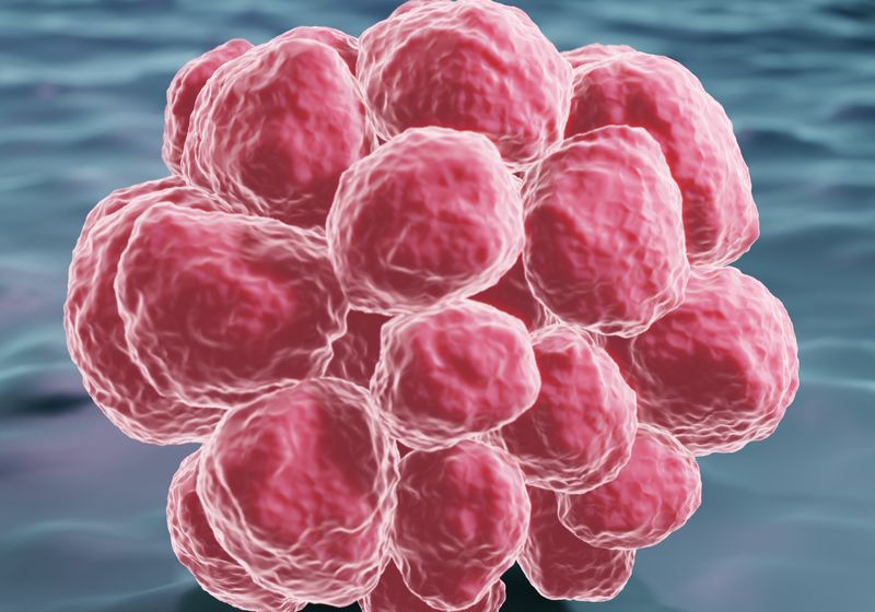 Respiratory Viruses Wake Up Dormant Cancer Cells | The Scientist
