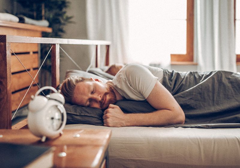 How a Nap Can Boost Memory and Performance | The Scientist