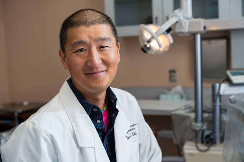 Donald L. Chi, DDS, PhD Author Profile | The Scientist
