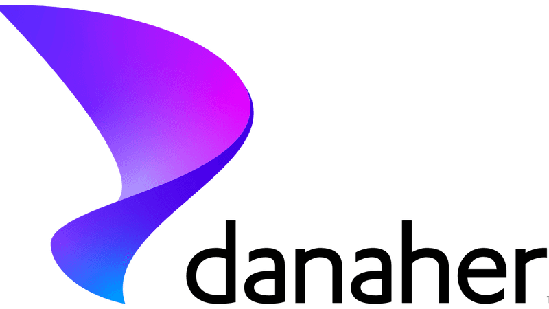 Danaher Profile | The Scientist