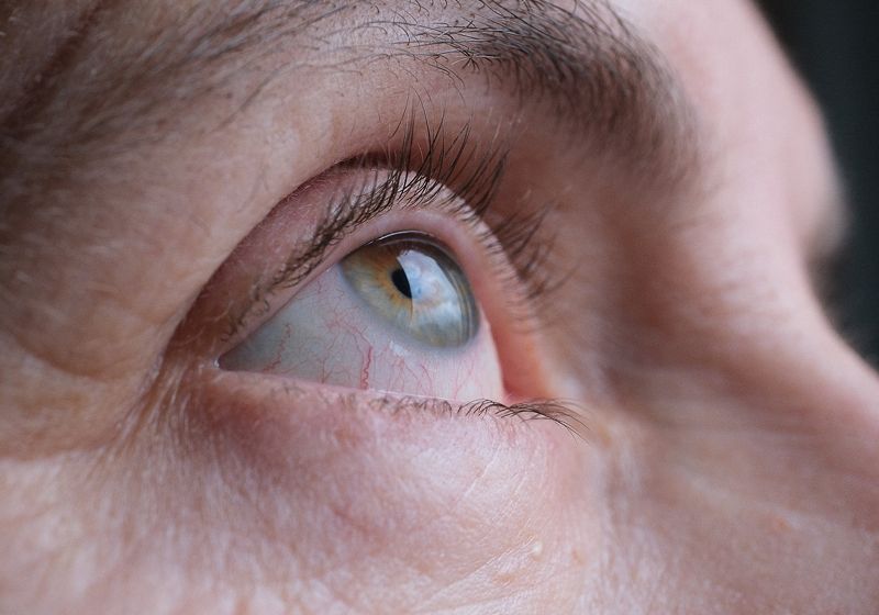 Electric Bursts Reshape the Cornea to Improve Eyesight Without LASIK ...