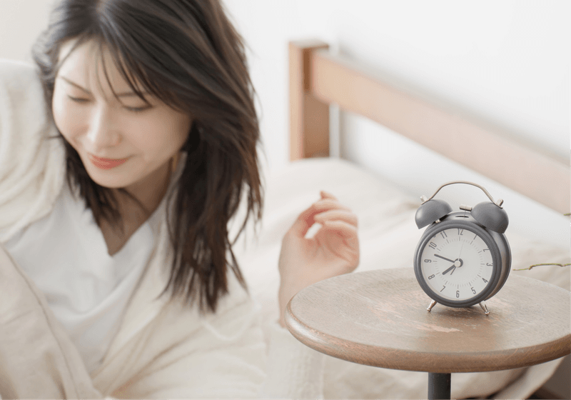 The Genetic Variants Behind "Early Bird" Sleep Patterns | The Scientist