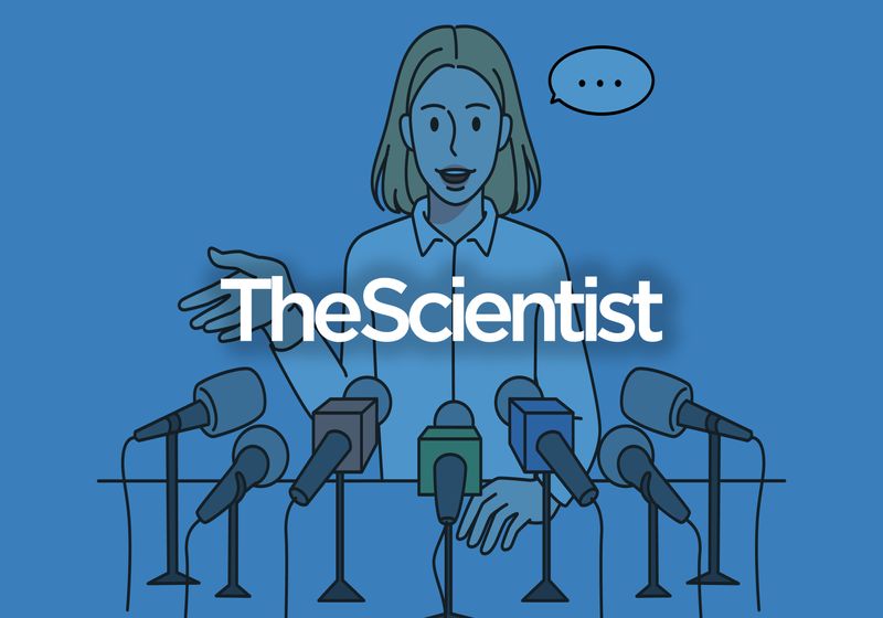 From Lab to Headlines: Media Training for Scientists | The Scientist