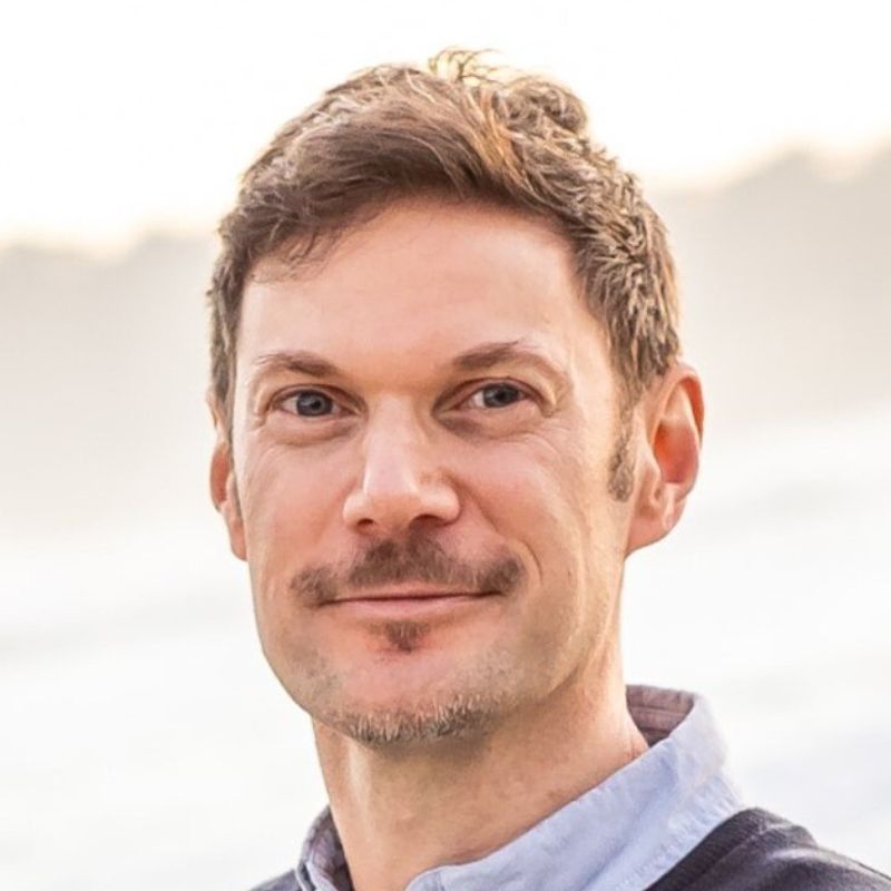 Patrick Allard, PhD Author Profile | The Scientist