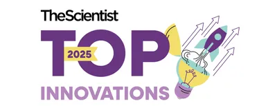 2025 Top Innovations Contest Winners | The Scientist