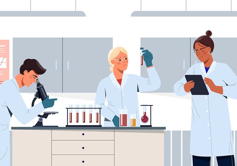 Scientists Spill Their Quirky Lab Traditions and Superstitions | The ...