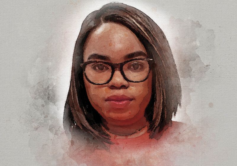 Postdoc Portrait: Omodara Obisesan | The Scientist
