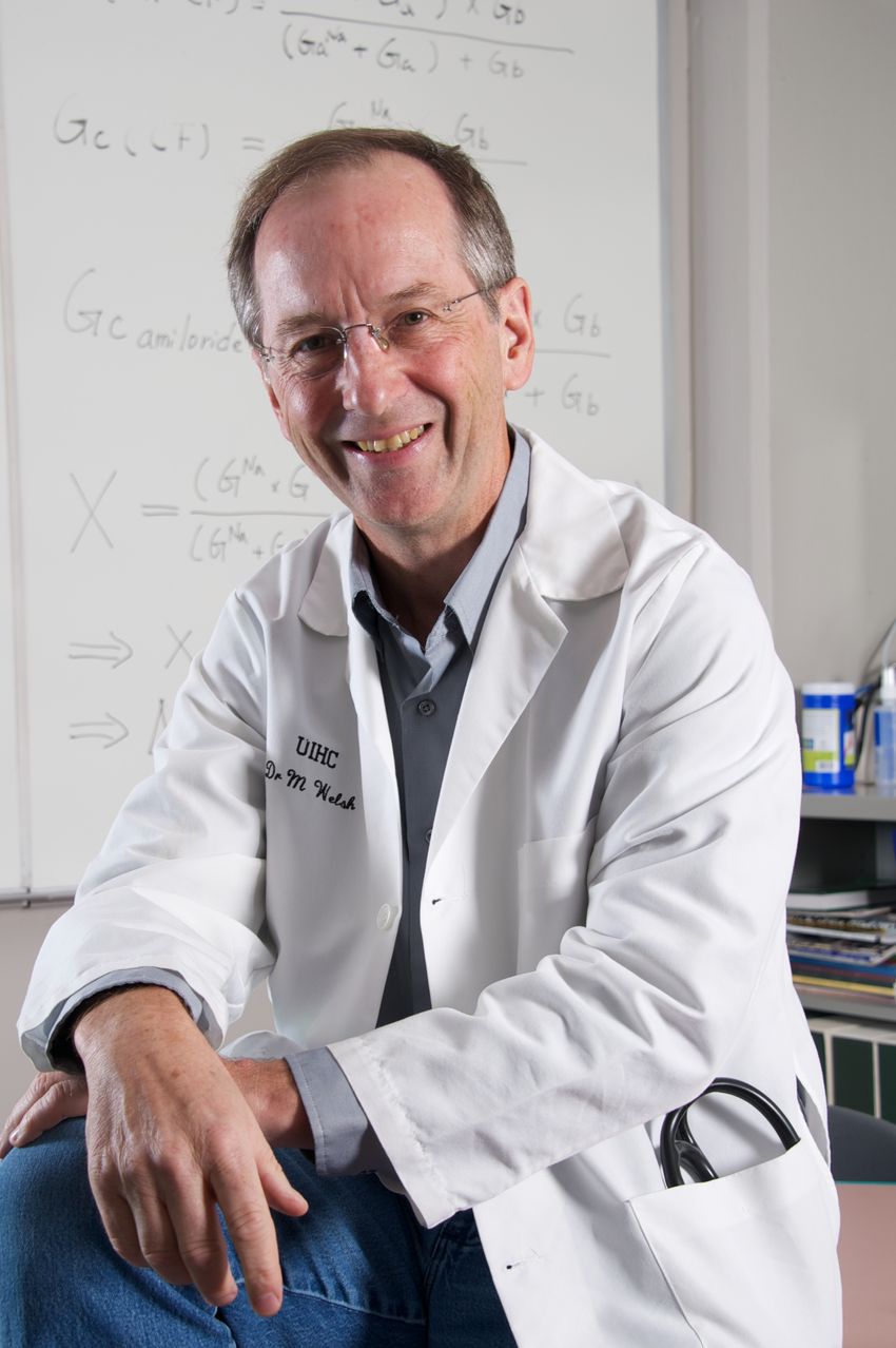 Triple-Drug Combination for Cystic Fibrosis Wins Lasker Award | The ...