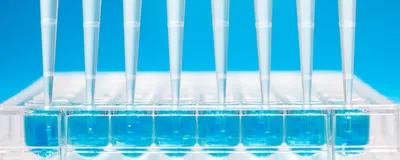 Building Liquid Handling Skills with Good Pipetting Practice | The ...