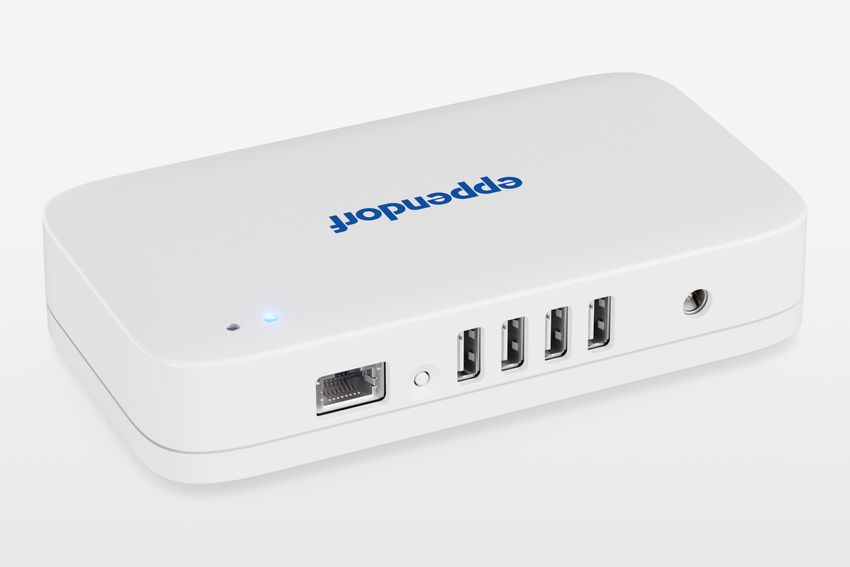 Eppendorf Launches VisioNize box 2 - The Next Generation of Lab ...