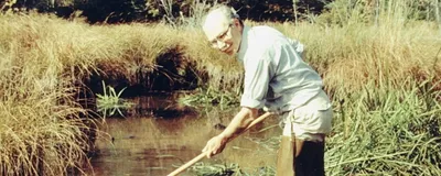 Golden Goose Award Honors Joseph Gall, the Father of Modern Cell ...