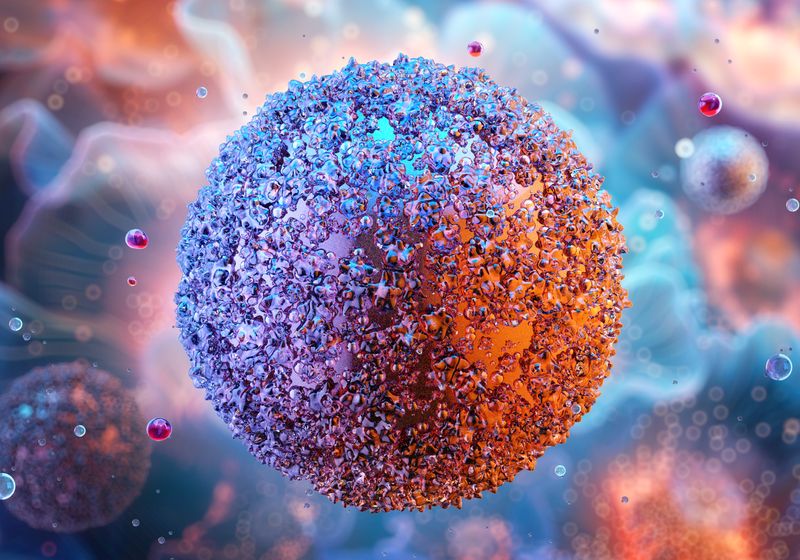 Harnessing PCR Testing for Safe and Effective Cell Therapies | The ...