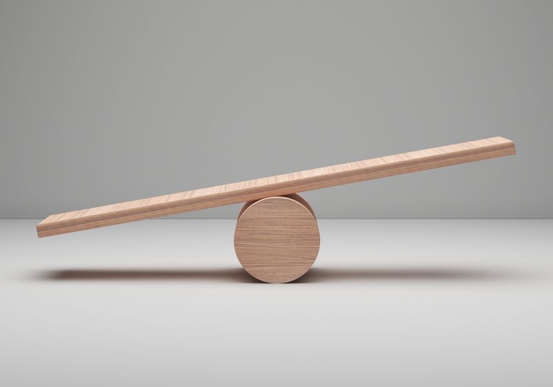 Achieving Precision Through Balance Leveling | The Scientist