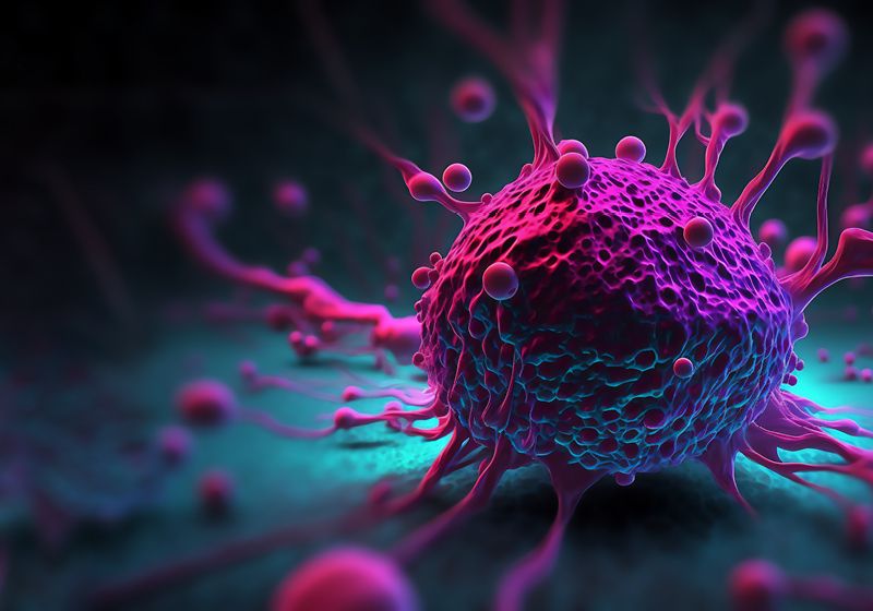 Cancer | The Scientist