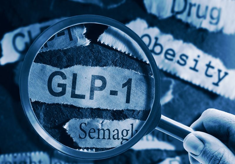 What Is GLP-1? The Science Behind GLP-1 Drugs | The Scientist
