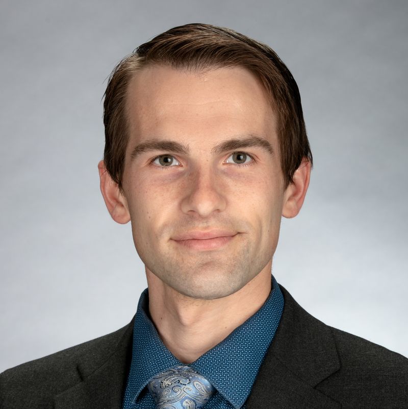 Ian Morgan, PhD Author Profile | The Scientist