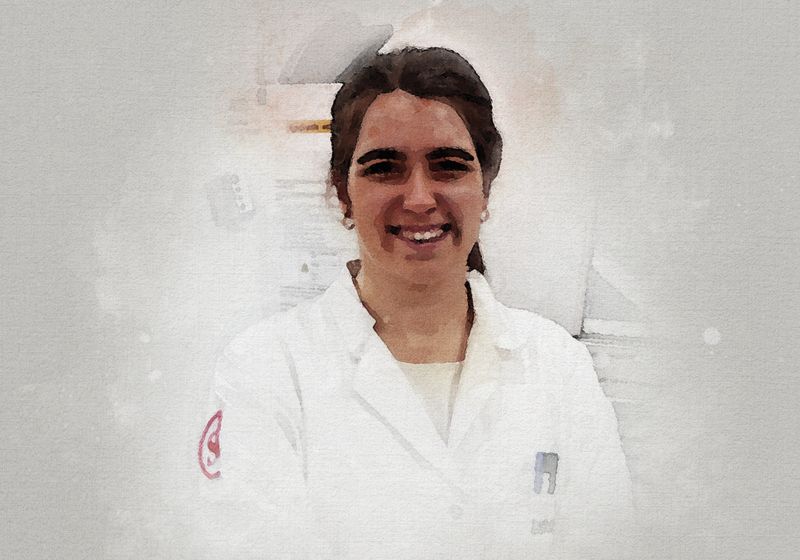 Postdoc Portrait: Clara Guarch Perez | The Scientist
