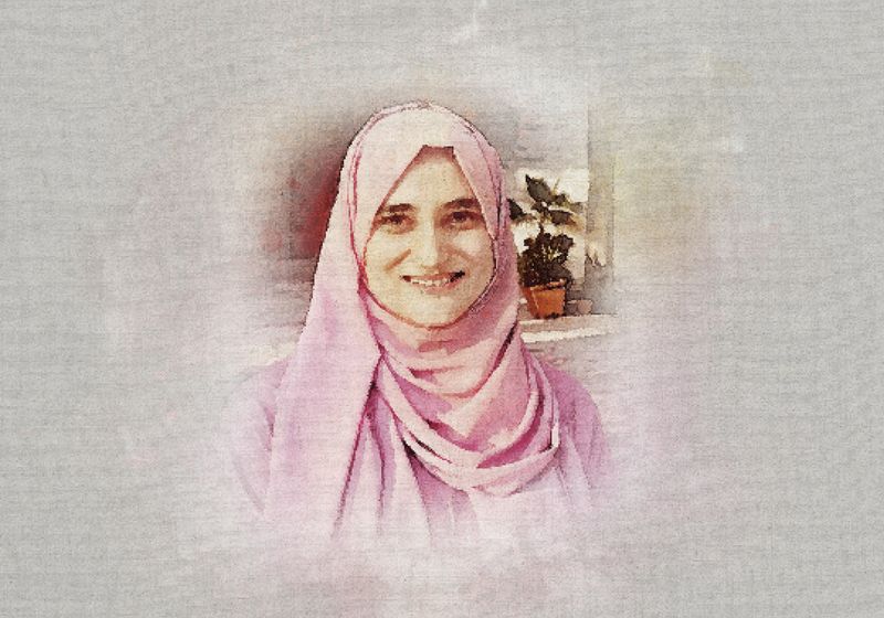 Postdoc Portrait: Sahima Tabasum | The Scientist