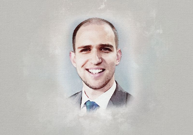 Postdoc Portrait: Adam Schuller | The Scientist