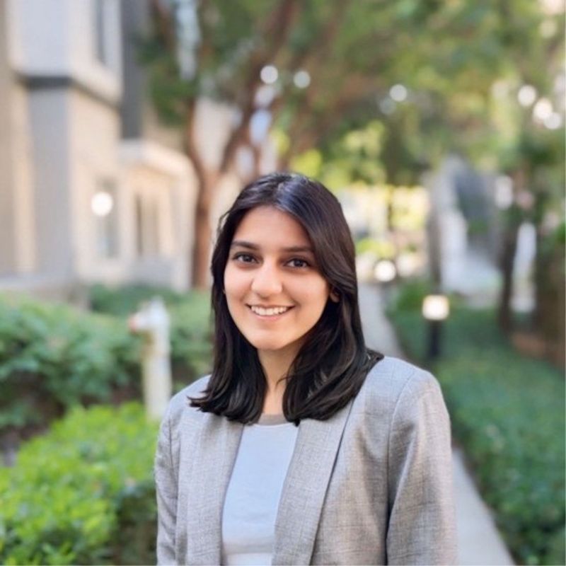 Deepakshi Kasat Author Profile | The Scientist