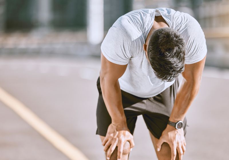 Exercise-Induced Urticaria: When People are Allergic to Physical ...