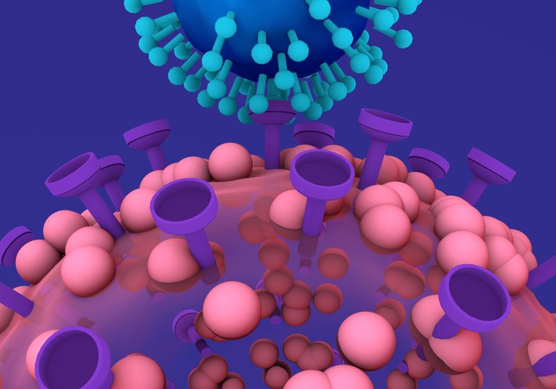Integral HIV Protein Structure Paves the Way for New Therapeutics | The ...