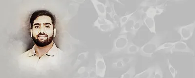 Postdoc Portrait: Umar Sheikh | The Scientist