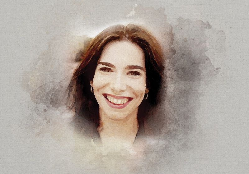 Postdoc Portrait: Cristina Rosell Cardona | The Scientist