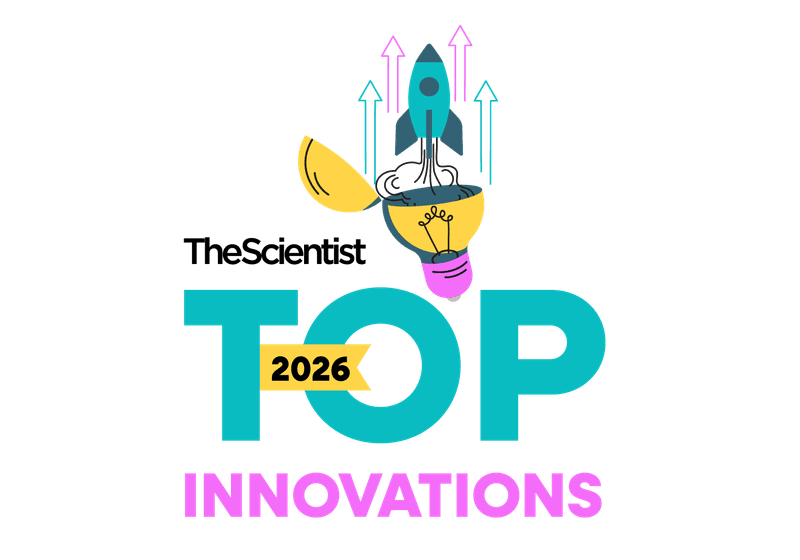Enter Our 2026 Top Innovations Contest | The Scientist