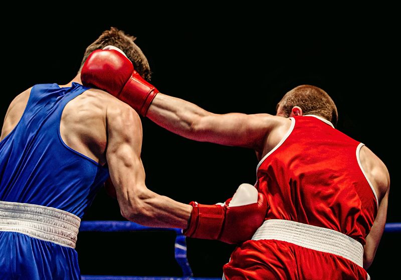Head Trauma in Athletes: The Toll on the Brain’s Glymphatic System ...