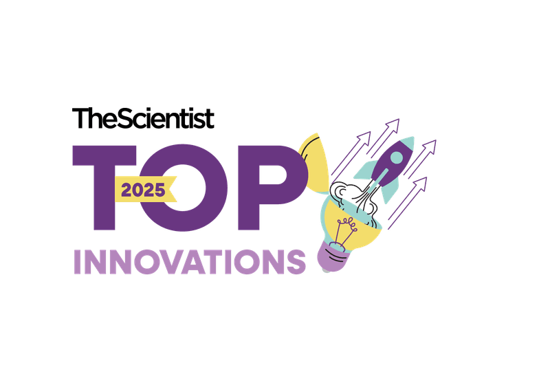 Shaping Science: Meet the 2025 Top Innovations Contest Winners | The ...
