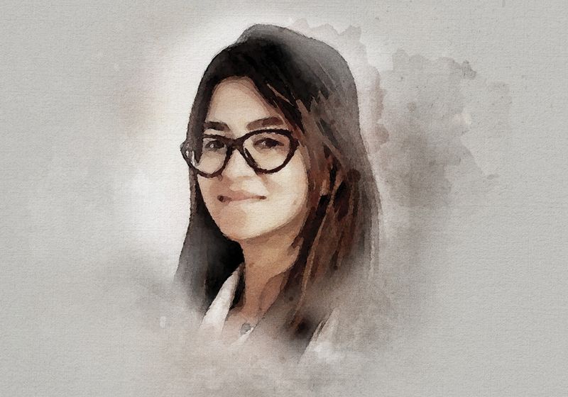 Postdoc Portrait: Dia Roy | The Scientist