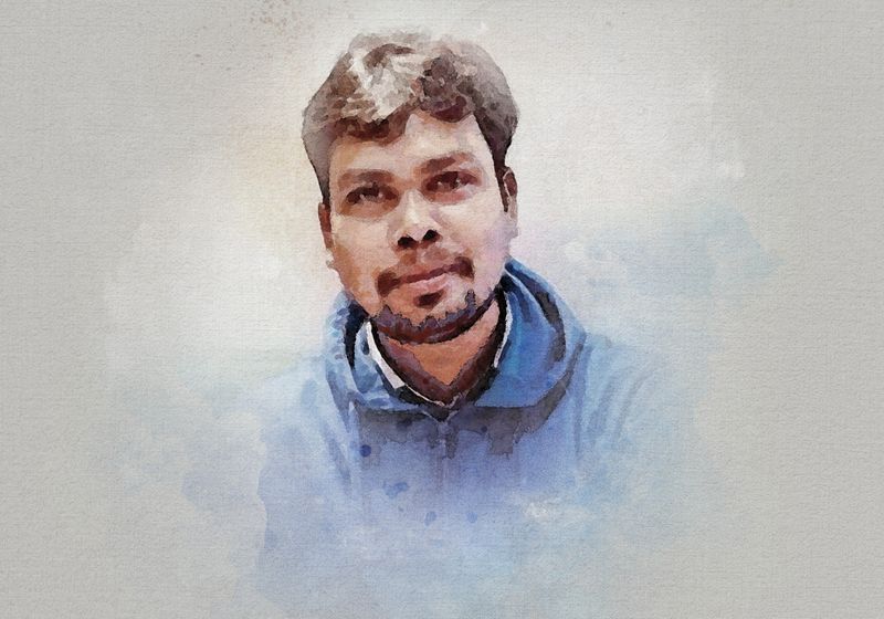 Postdoc Portrait: Md Abu Taher | The Scientist