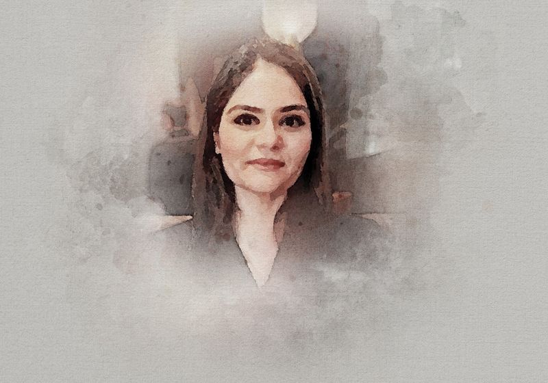 Postdoc Portrait: Rooppreet Sohal-Bagri | The Scientist