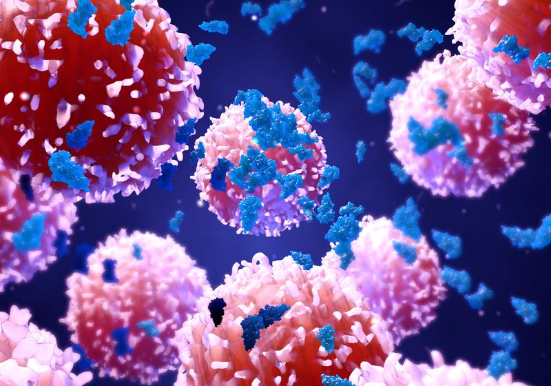 The Best Immunology Stories of 2025 | The Scientist