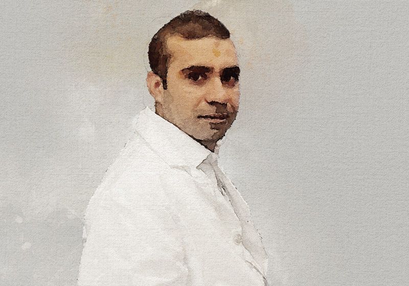 Postdoc Portrait: Muhammad Bilal | The Scientist