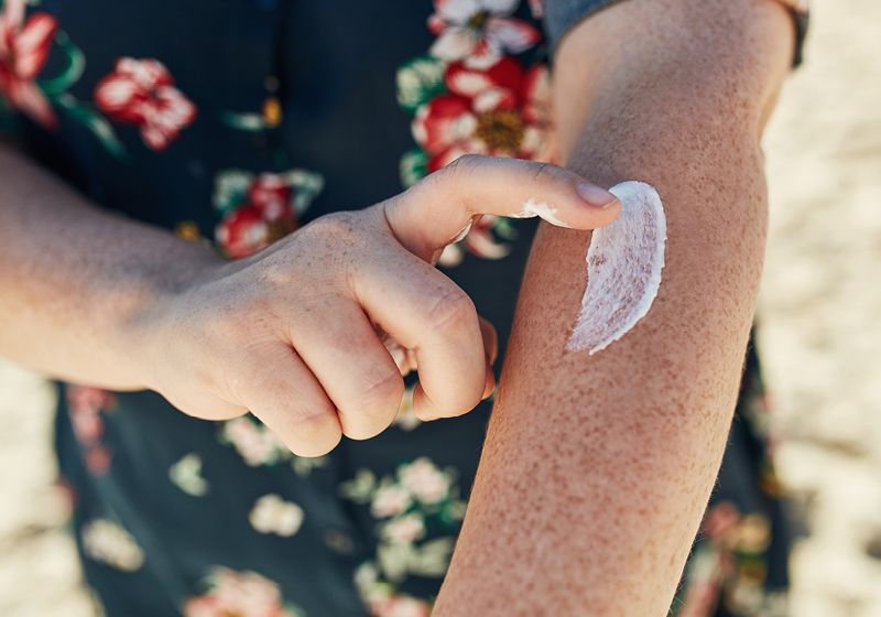 Why Do Some People Tan While Others Burn? | The Scientist