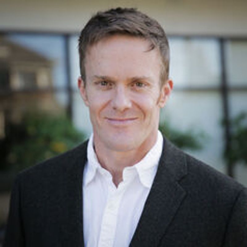 Jake Scott, MD Author Profile | The Scientist