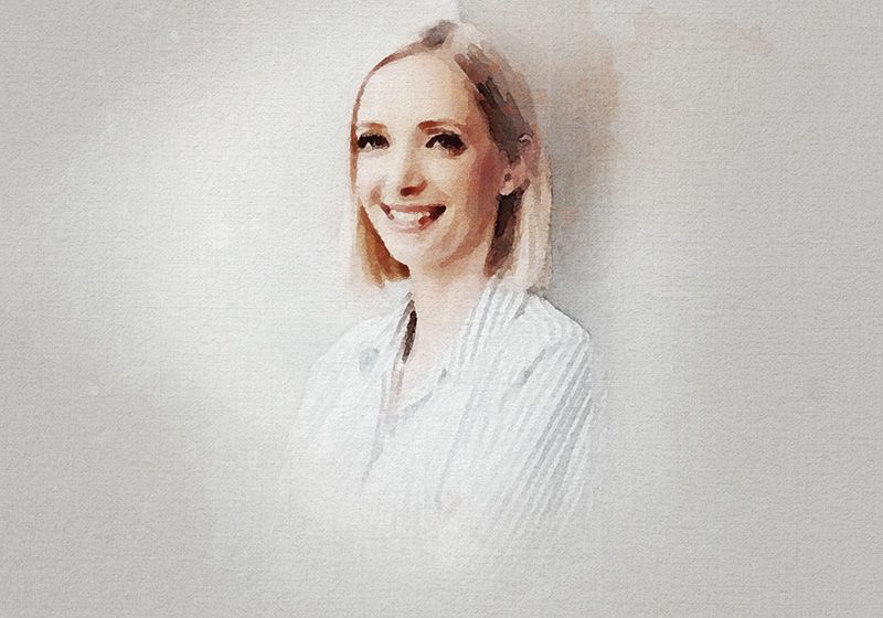 Postdoc Portrait: Annika Bremhorst | The Scientist