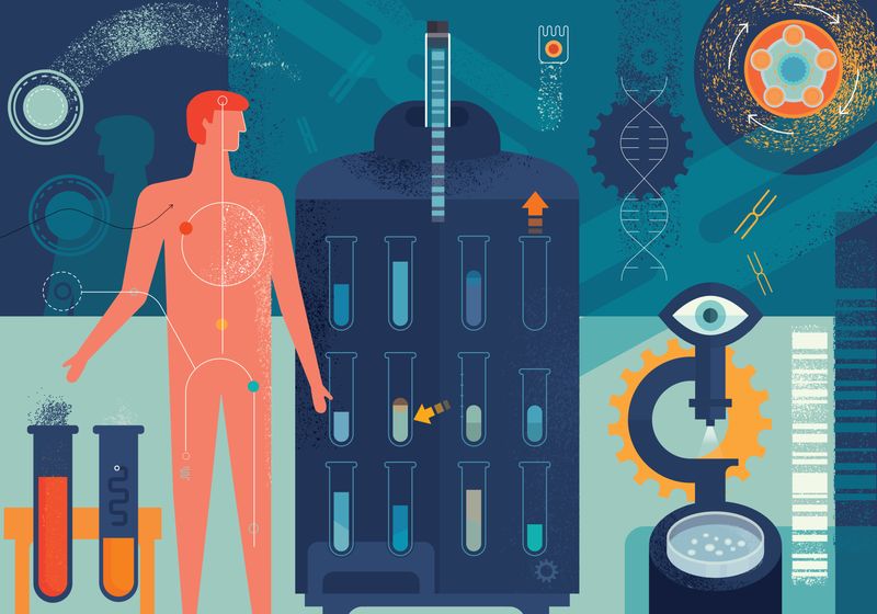 Maximizing Cancer Research Model Systems | The Scientist