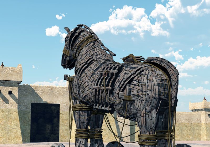 CAR T Cells Break Tumor Defenses with Trojan Horse Strategy | The Scientist
