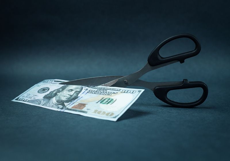 Indirect Cost Caps: A Hidden Threat to American Science | The Scientist