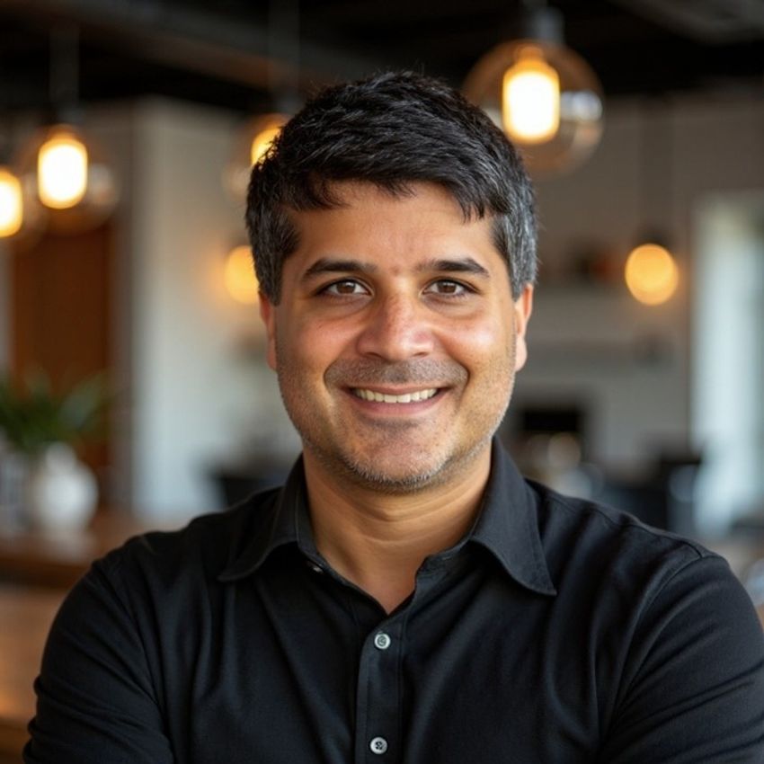 From Bench to Startup | The Scientist
