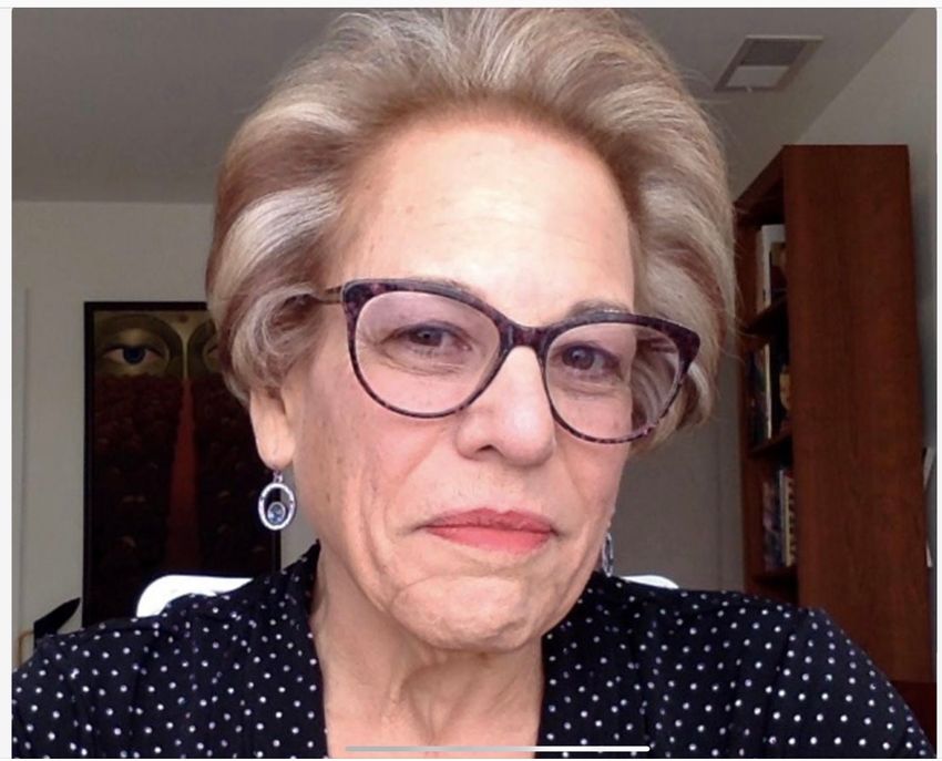 Bioethicist Alta Charo Addresses the Importance of Ethics in Research ...