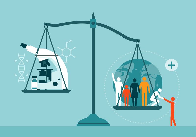 Bioethicist Alta Charo Addresses the Importance of Ethics in Research ...